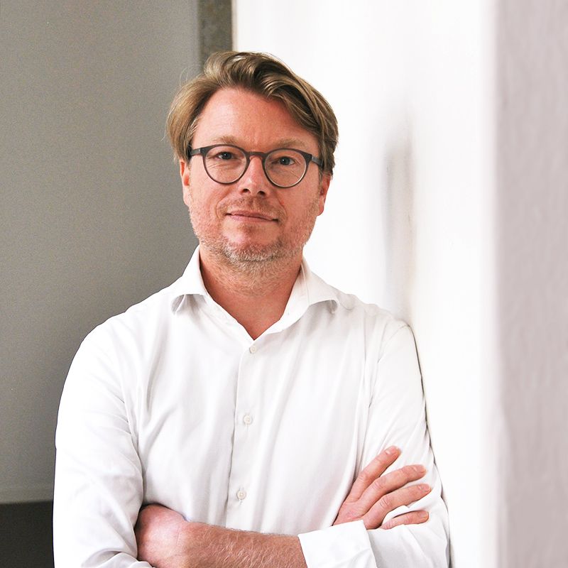 Team - ARCHIprocess GmbH